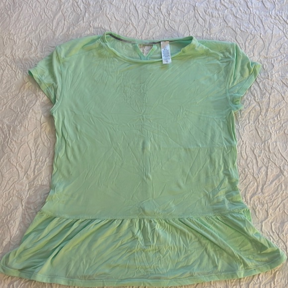 Ivivva | Shirts & Tops | Iviva Mint Green Top | Poshmark